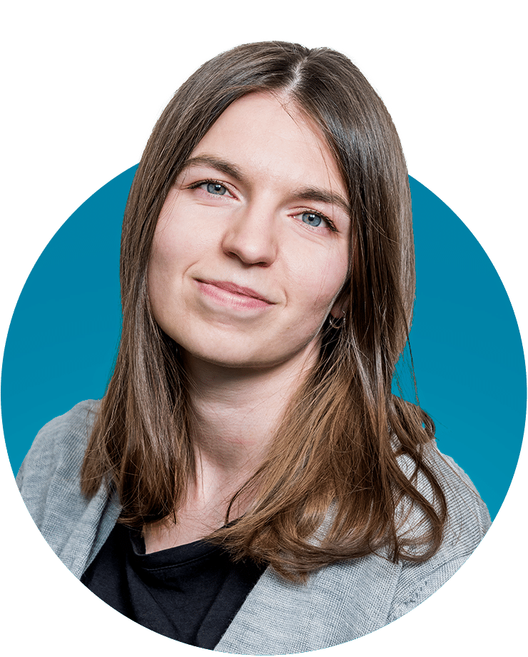 Anni Lahti - HLS-Fondo