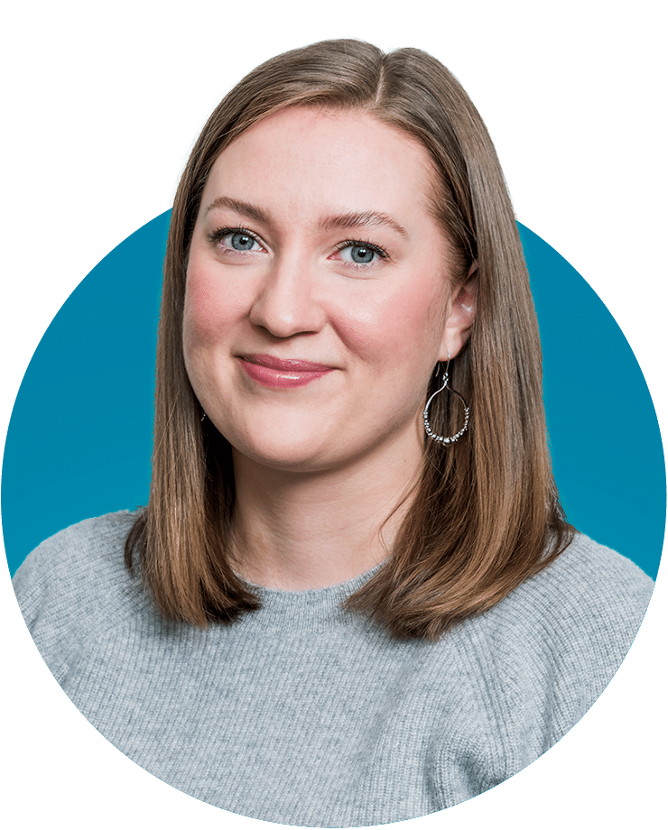 Laura Mäki-Petäjä - HLS-Fondo