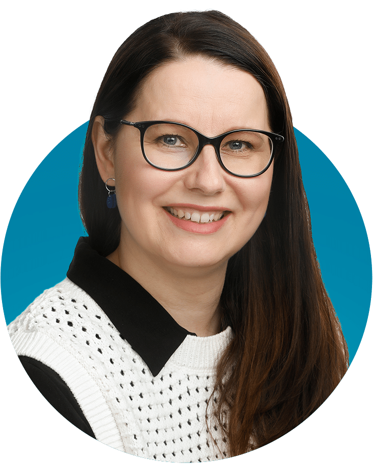 Johanna Hautala - HLS-Fondo